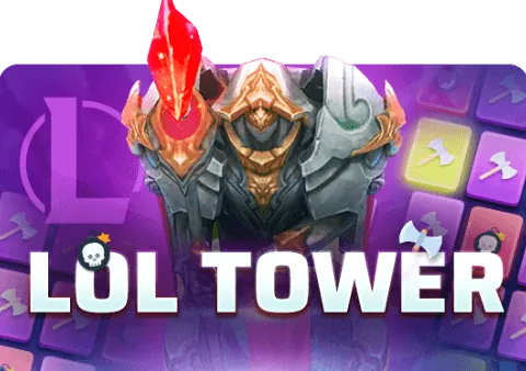 LoL Tower – Malaysia Online Casino Guide